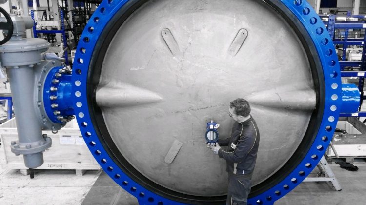 News: MONOVAR® valves - PVI Valves