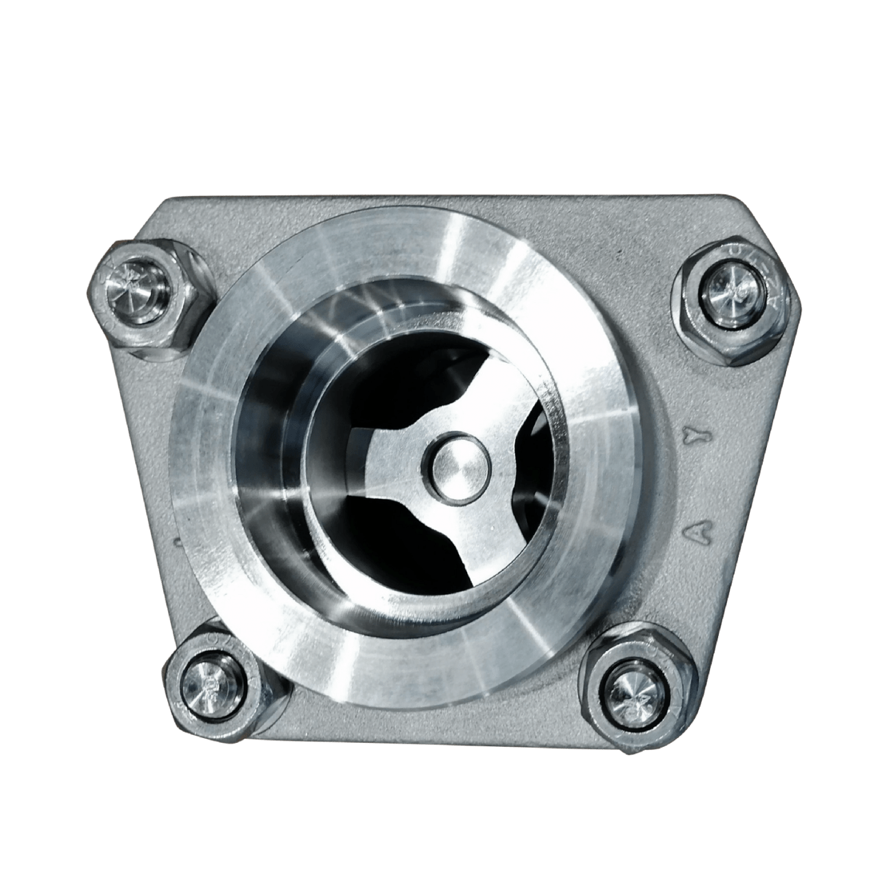 Gachot® V16 Check Valve - Picardie Valves Industries (PVI)