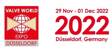 Valve World Expo 2022 - PVI Valves